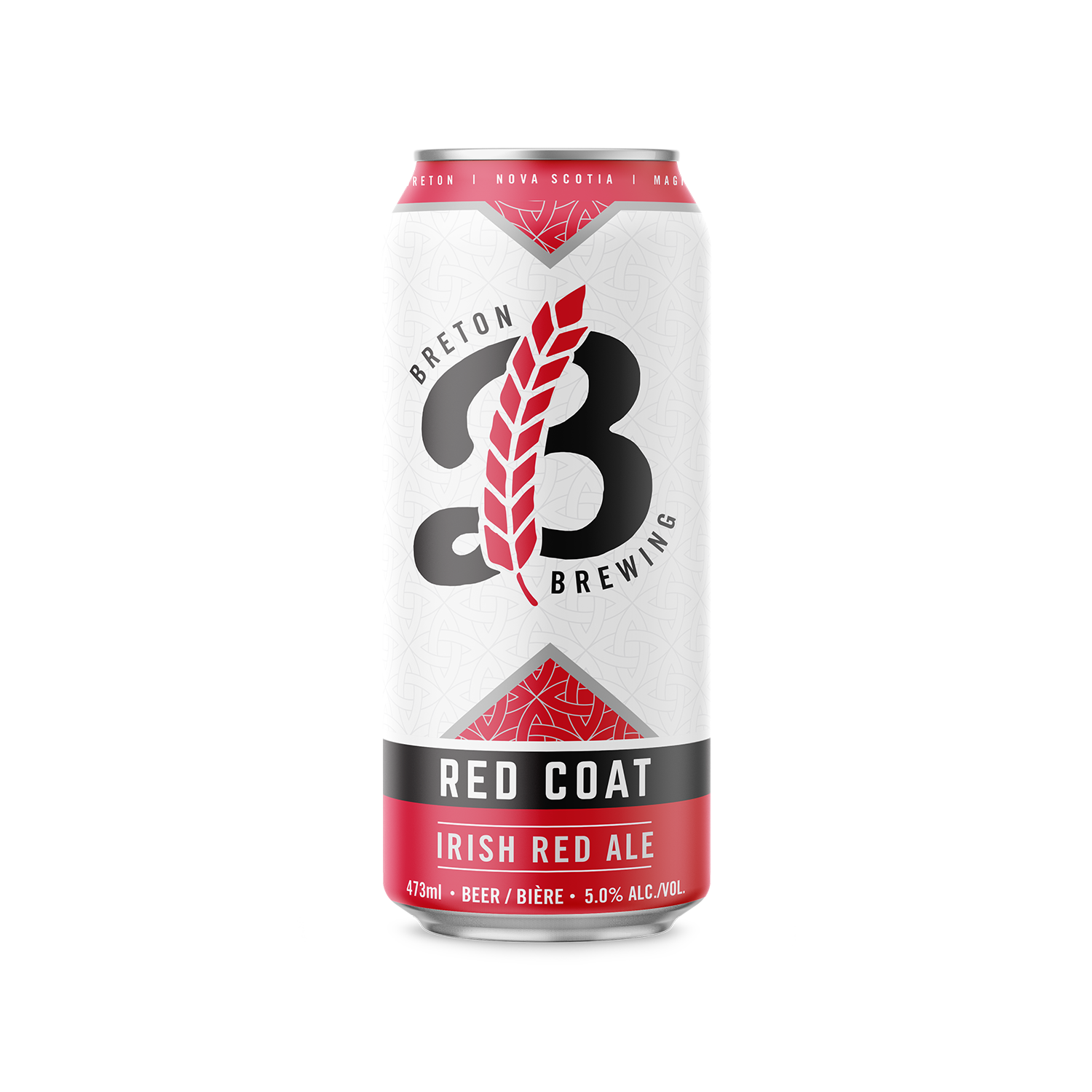 Our Beers – Breton Brewing Co.