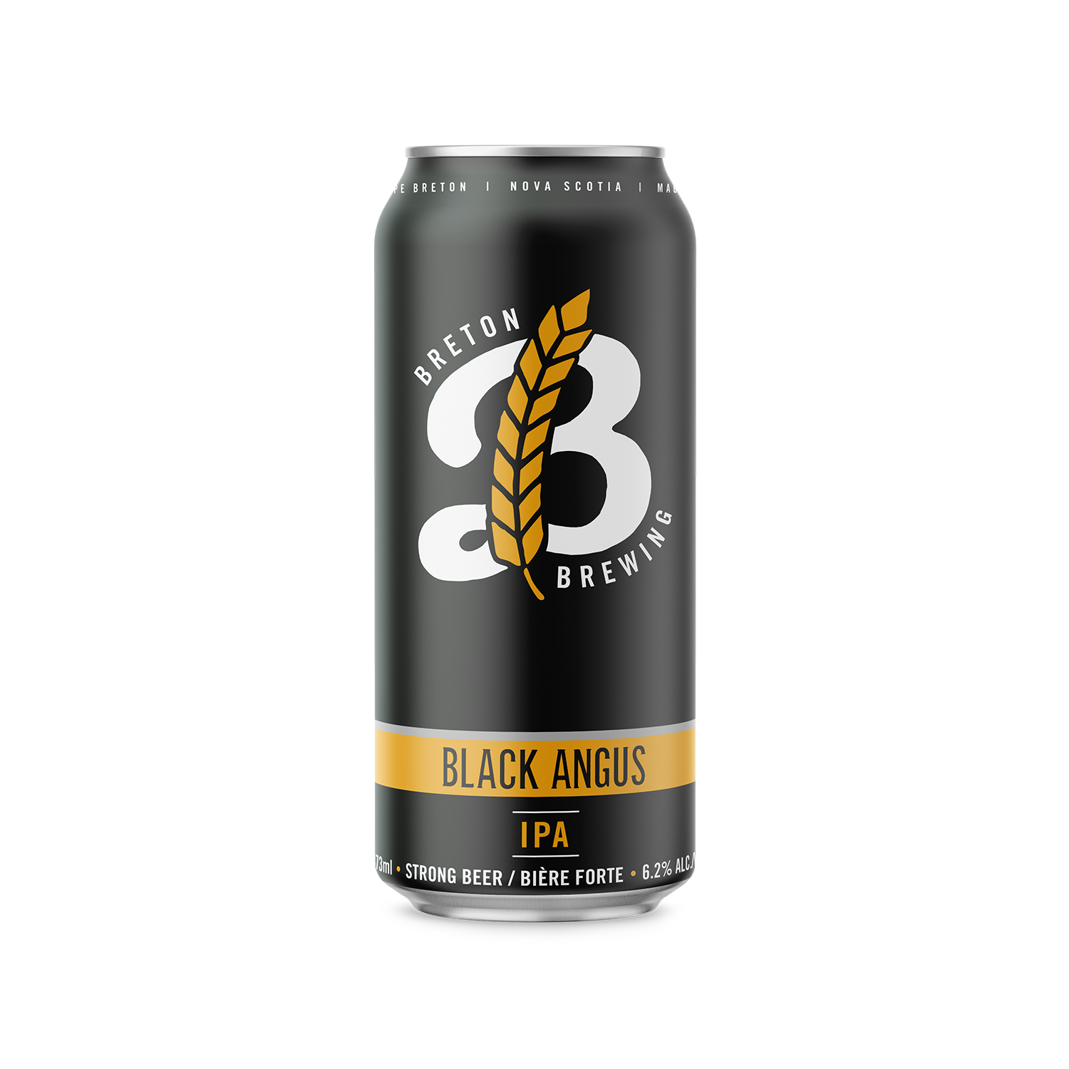 Our Beers – Breton Brewing Co.