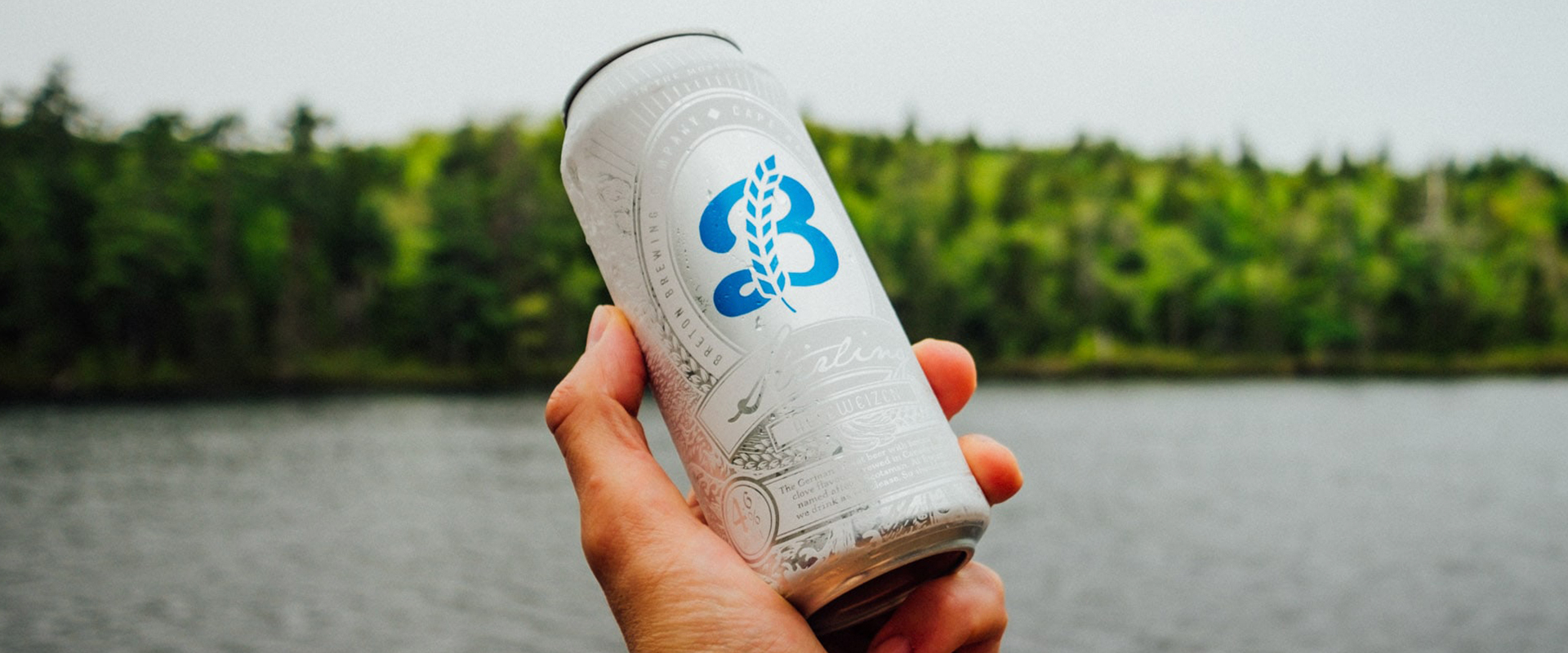 Our Beers – Breton Brewing Co.