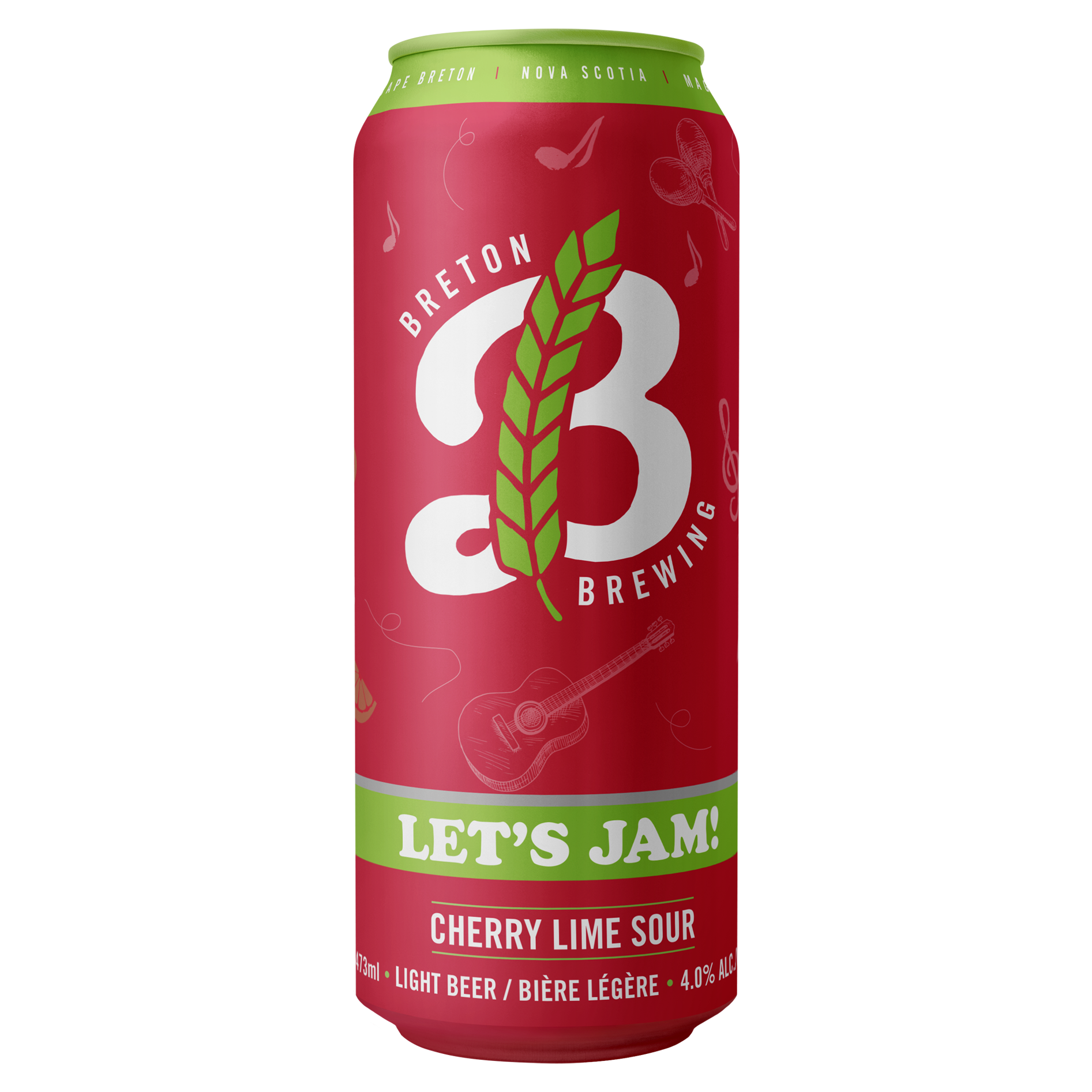 Our Beers – Breton Brewing Co.