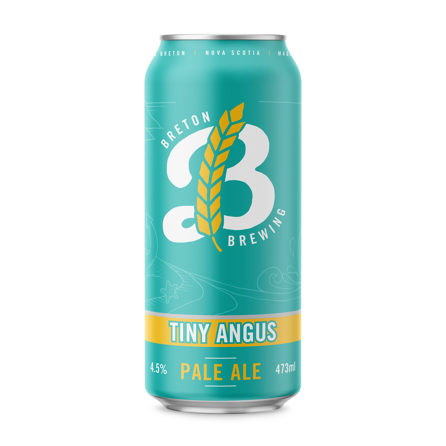 Our Beers – Breton Brewing Co.