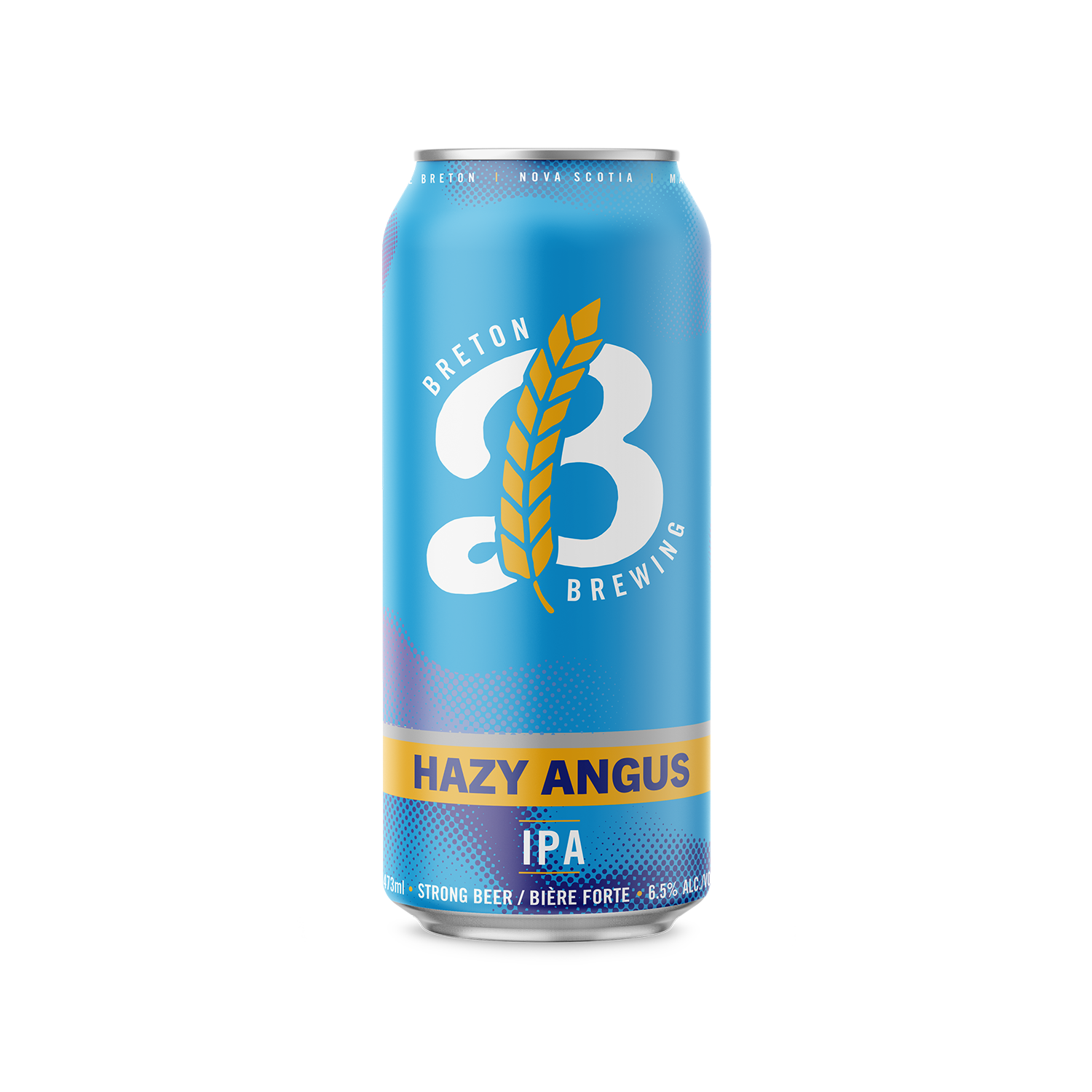 Our Beers – Breton Brewing Co.