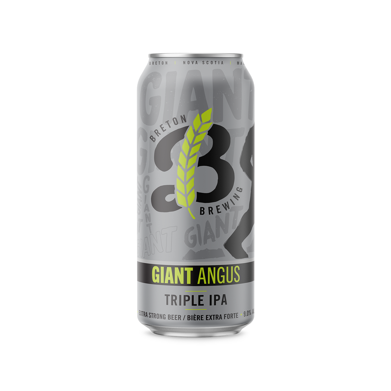 Our Beers – Breton Brewing Co.